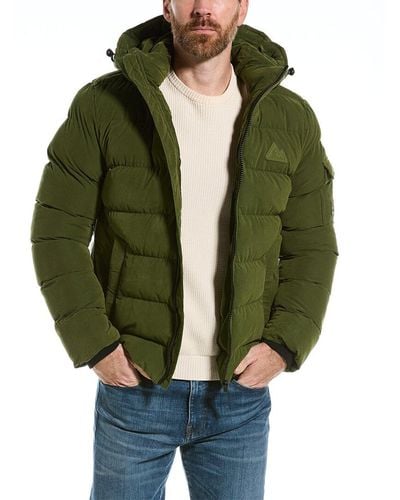 Green Point Zero Jackets for Men | Lyst