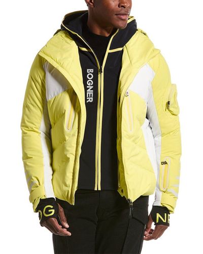 Bogner Clothing for Men | Online Sale up to 80% off | Lyst