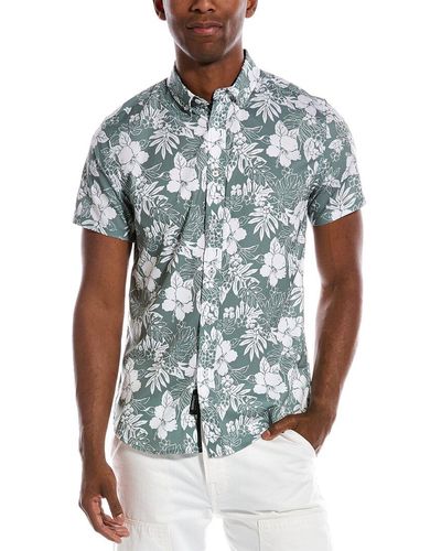 Blue Heritage by Report Clothing for Men | Lyst