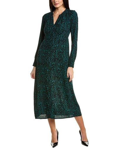 Green ANNA KAY Dresses for Women | Lyst
