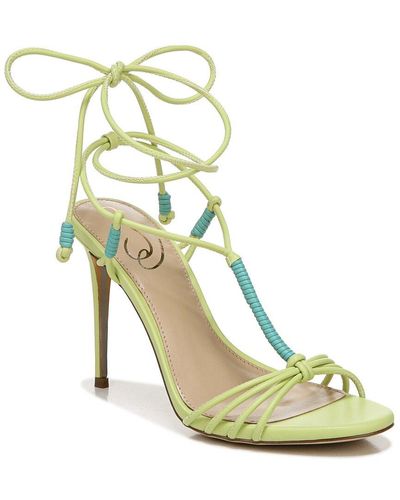 Sam Edelman Sandal heels for Women | Online Sale up to 86% off | Lyst