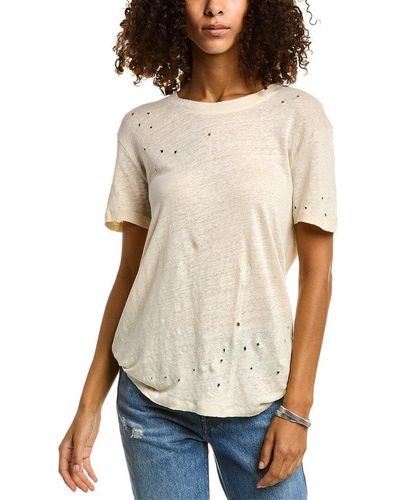 Natural IRO Tops for Women | Lyst