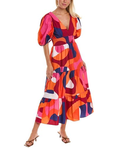 Red Hutch Clothing for Women | Lyst