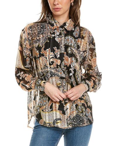 Elan Shirts for Women | Online Sale up to 71% off | Lyst