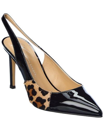 Giuseppe Zanotti Pump shoes for Women | Online Sale up to 77% off | Lyst