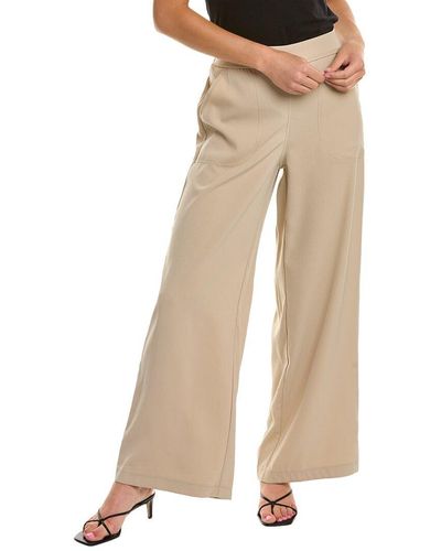 Max Studio Wide-leg and palazzo pants for Women | Online Sale up to 80% ...