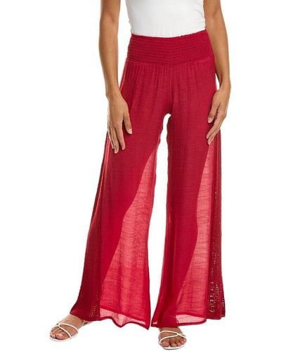 Elan Pants, Slacks and Chinos for Women | Online Sale up to 73% off | Lyst