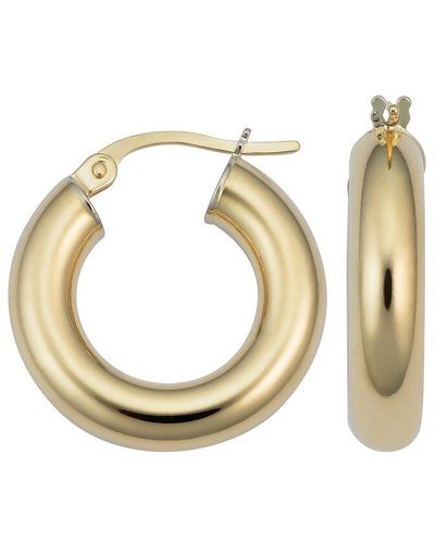 Metallic Sabrina Designs Earrings and ear cuffs for Women | Lyst