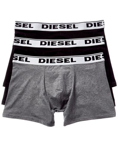 DIESEL Boxers for Men | Online Sale up to 73% off | Lyst