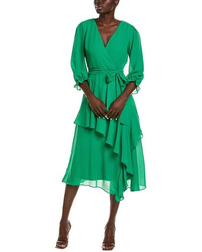 Green Maison Tara Dresses for Women | Lyst