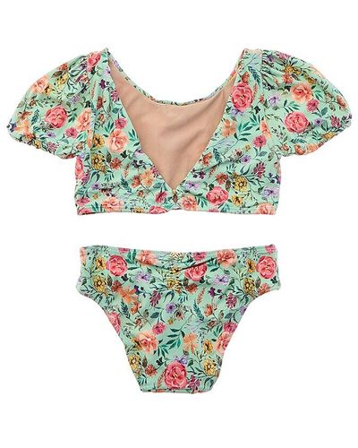 Green PQ Swim Clothing for Women | Lyst