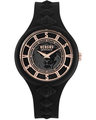 Versus Watches for Women | Online Sale up to 67% off | Lyst