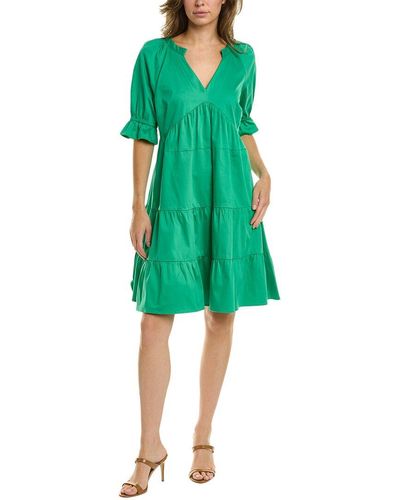 Green ATELIER Clothing for Women | Lyst
