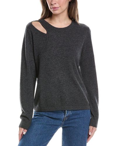 Minnie Rose Sweaters and pullovers for Women | Online Sale up to 75% ...