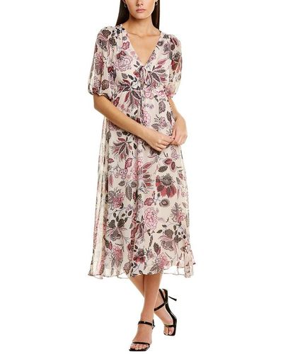 Purple Maison Tara Dresses for Women | Lyst
