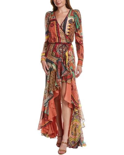 Red Etro Clothing for Women | Lyst