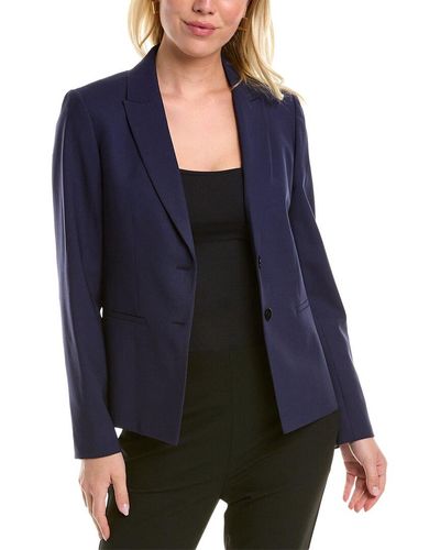 Theory Blazers, sport coats and suit jackets for Women | Online Sale up ...