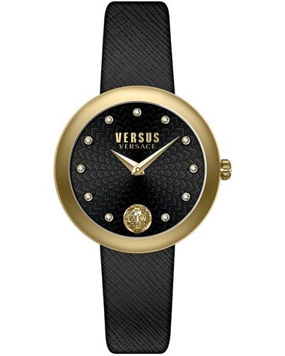 Versus Watches for Women | Online Sale up to 70% off | Lyst