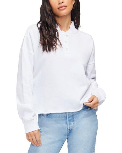 White Wildfox Clothing For Women Lyst