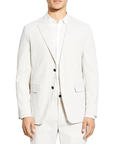 White Theory Jackets for Men | Lyst