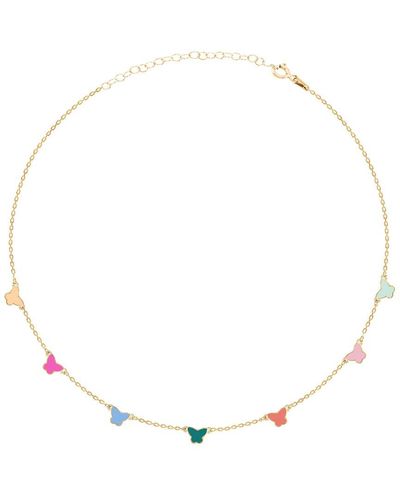 Natural Gabi Rielle Jewelry for Women | Lyst