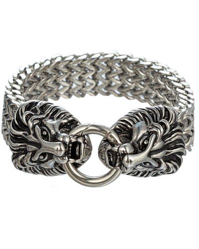 Metallic Eye Candy LA Bracelets for Women | Lyst