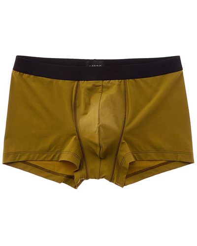 Natural Hanro Underwear for Men | Lyst