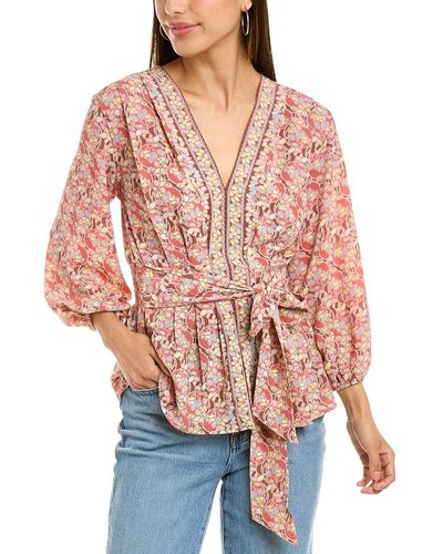 Max Studio Blouses for Women | Online Sale up to 86% off | Lyst UK