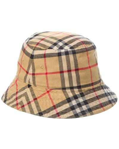 Burberry Hats for Women | Online Sale up to 80% off | Lyst UK