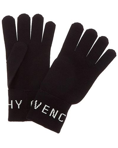 Givenchy Gloves for Women | Online Sale up to 70% off | Lyst