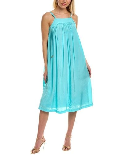 Yellow Trina Turk Dresses for Women | Lyst