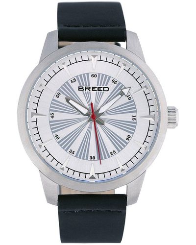 Gray Breed Watches for Men | Lyst