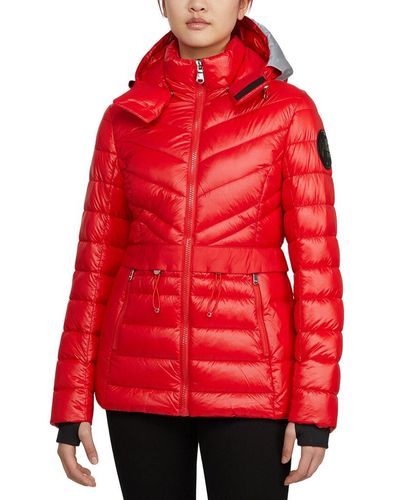 Pajar Coats for Women | Online Sale up to 80% off | Lyst