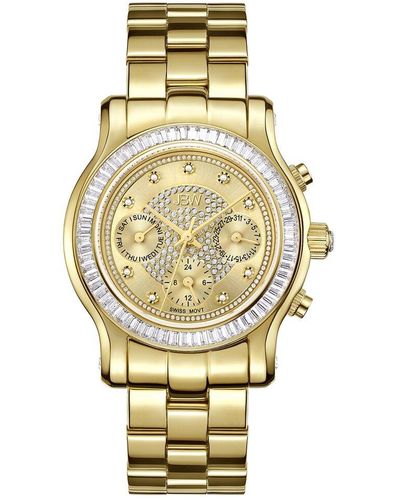 JBW Watches for Women | Online Sale up to 75% off | Lyst