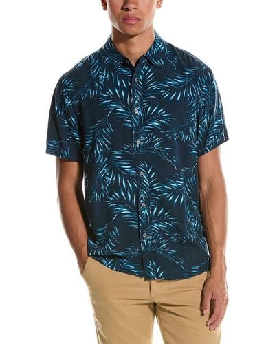 Blue Slate & Stone Shirts for Men | Lyst