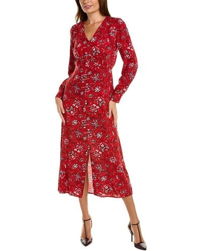 Red ANNA KAY Clothing for Women | Lyst