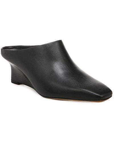 Vince Mule shoes for Women | Online Sale up to 79% off | Lyst
