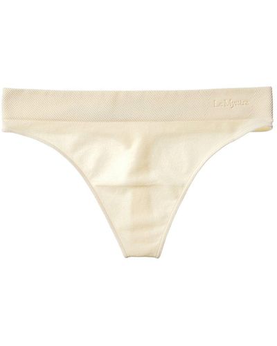 Natural Le Mystere Clothing for Women | Lyst