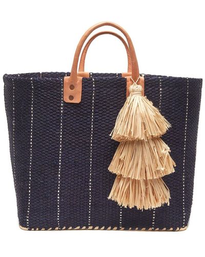 Blue Mar Y Sol Bags for Women | Lyst