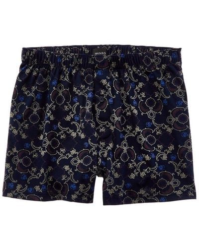 Hanro Underwear for Men | Online Sale up to 56% off | Lyst UK