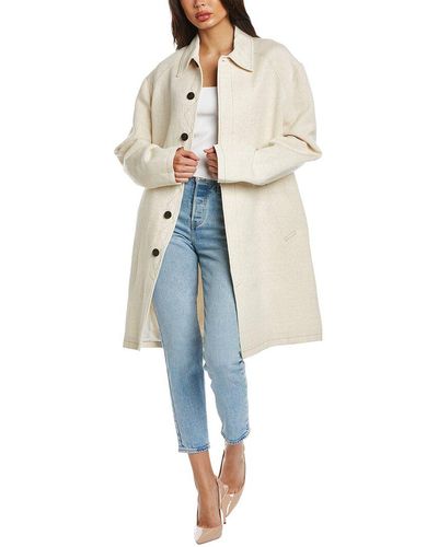 IRO Coats for Women | Online Sale up to 78% off | Lyst
