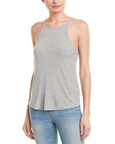 Splendid Sleeveless and tank tops for Women | Online Sale up to 86% off ...