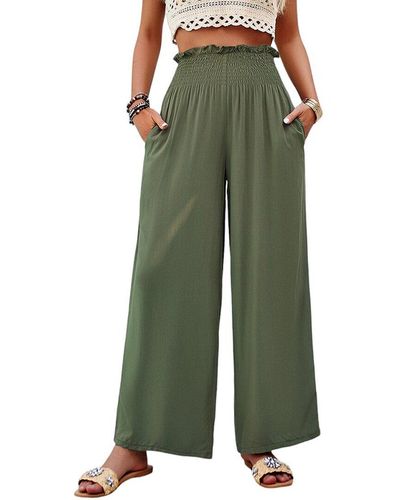 Green Luna Tuccini Clothing for Women | Lyst