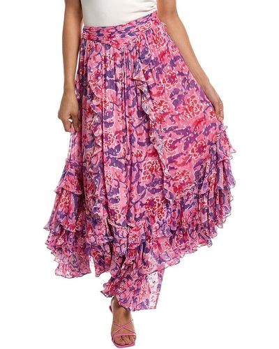 Rococo Sand Mid-length skirts for Women | Online Sale up to 71% off | Lyst