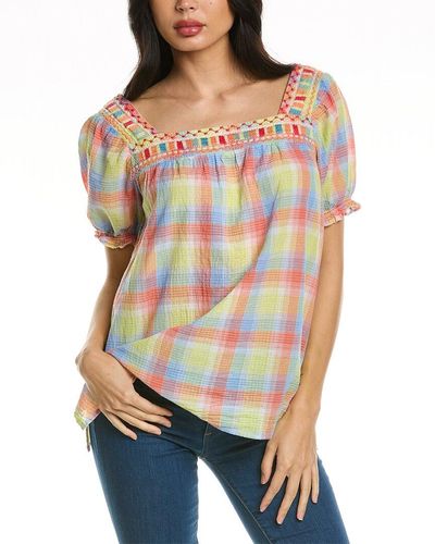 Yellow Johnny Was Clothing for Women | Lyst