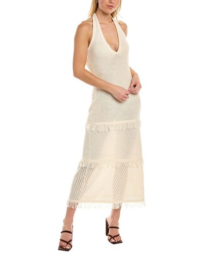 Natural Ramy Brook Dresses For Women Lyst