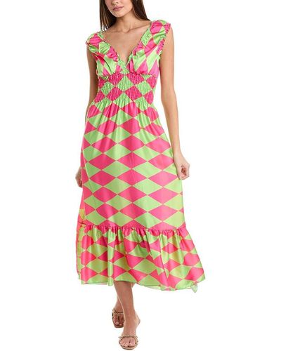 Red ANNA KAY Dresses for Women | Lyst