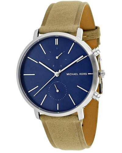 Michael Kors Watches for Men | Online Sale up to 72% off | Lyst