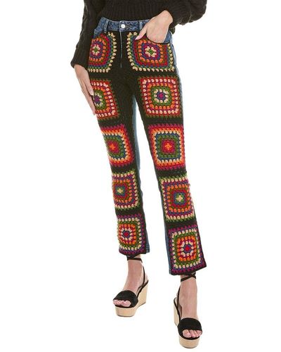 Blue FARM Rio Jeans for Women | Lyst