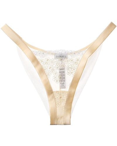 La Perla Lingerie for Women | Online Sale up to 81% off | Lyst